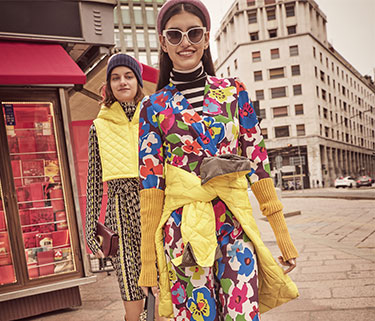 Women's Clothing - Online Store - MAX&Co.